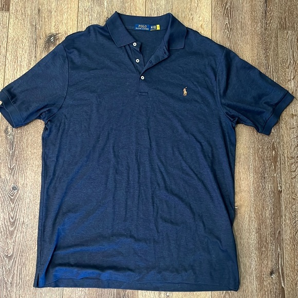 Polo Ralph Lauren | Shirts | Polo Ralph Lauren 3 Button Polo | Poshmark